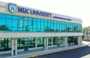 Centros - NUC University