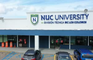 Centros - NUC University