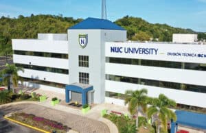 Centros - NUC University