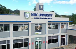 Centros - NUC University