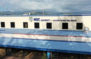 Centros - NUC University