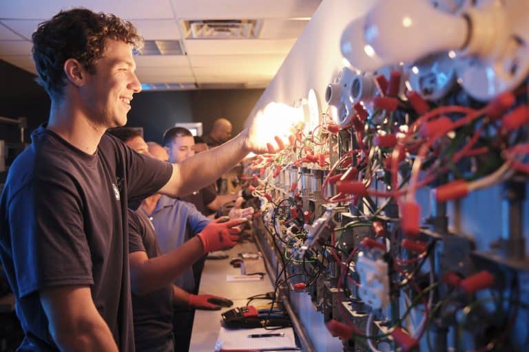 Programas Técnicos - NUC University