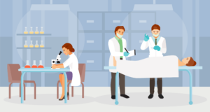 Embalsamamiento: qué es y cómo ser embalsamador - NUC University