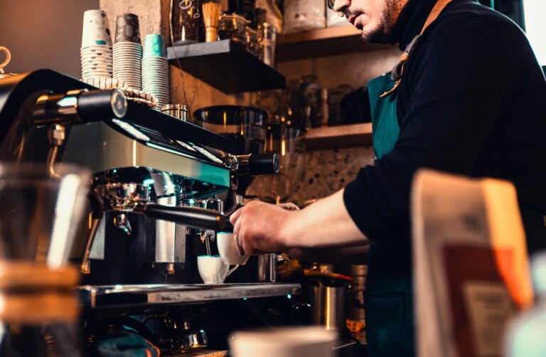 Qué es el barismo y cómo ser barista en Puerto Rico - NUC University